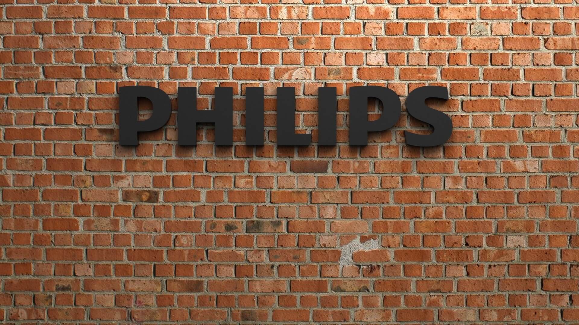 Philips Logo Wallpapers - Wallpaper Cave