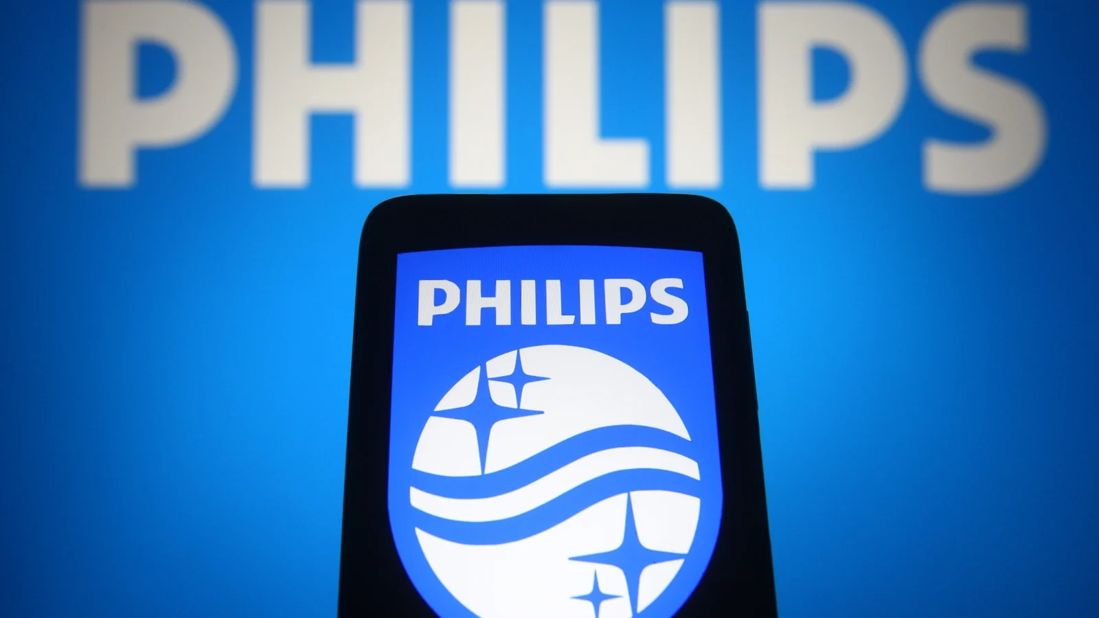 Philips Logo Wallpapers - Wallpaper Cave