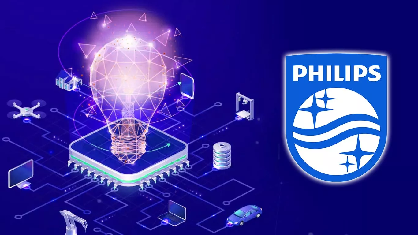 Philips Logo Wallpapers - Wallpaper Cave