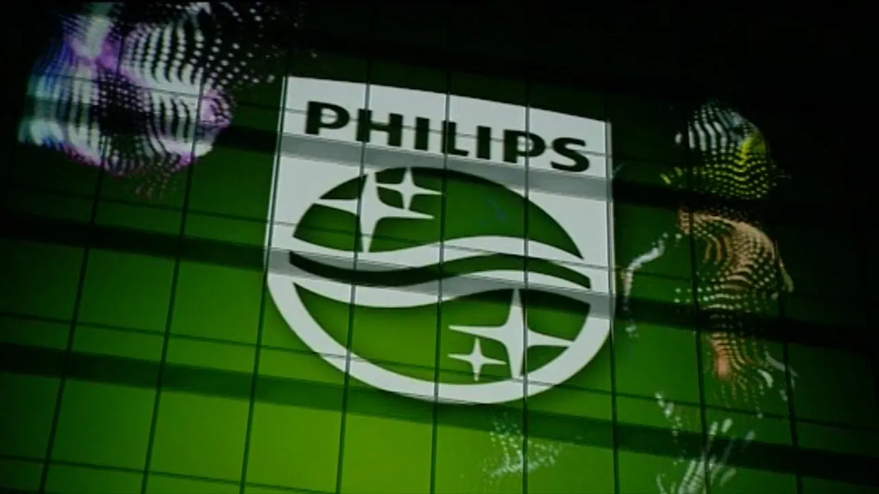 Philips Logo Wallpapers - Wallpaper Cave