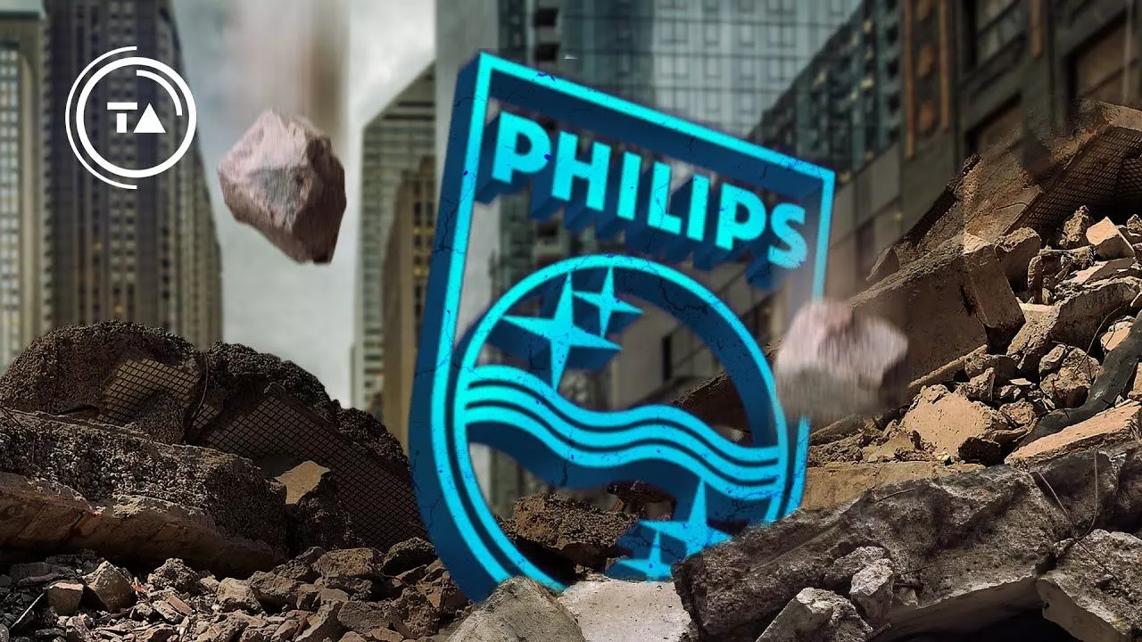 Philips Logo Wallpapers - Wallpaper Cave