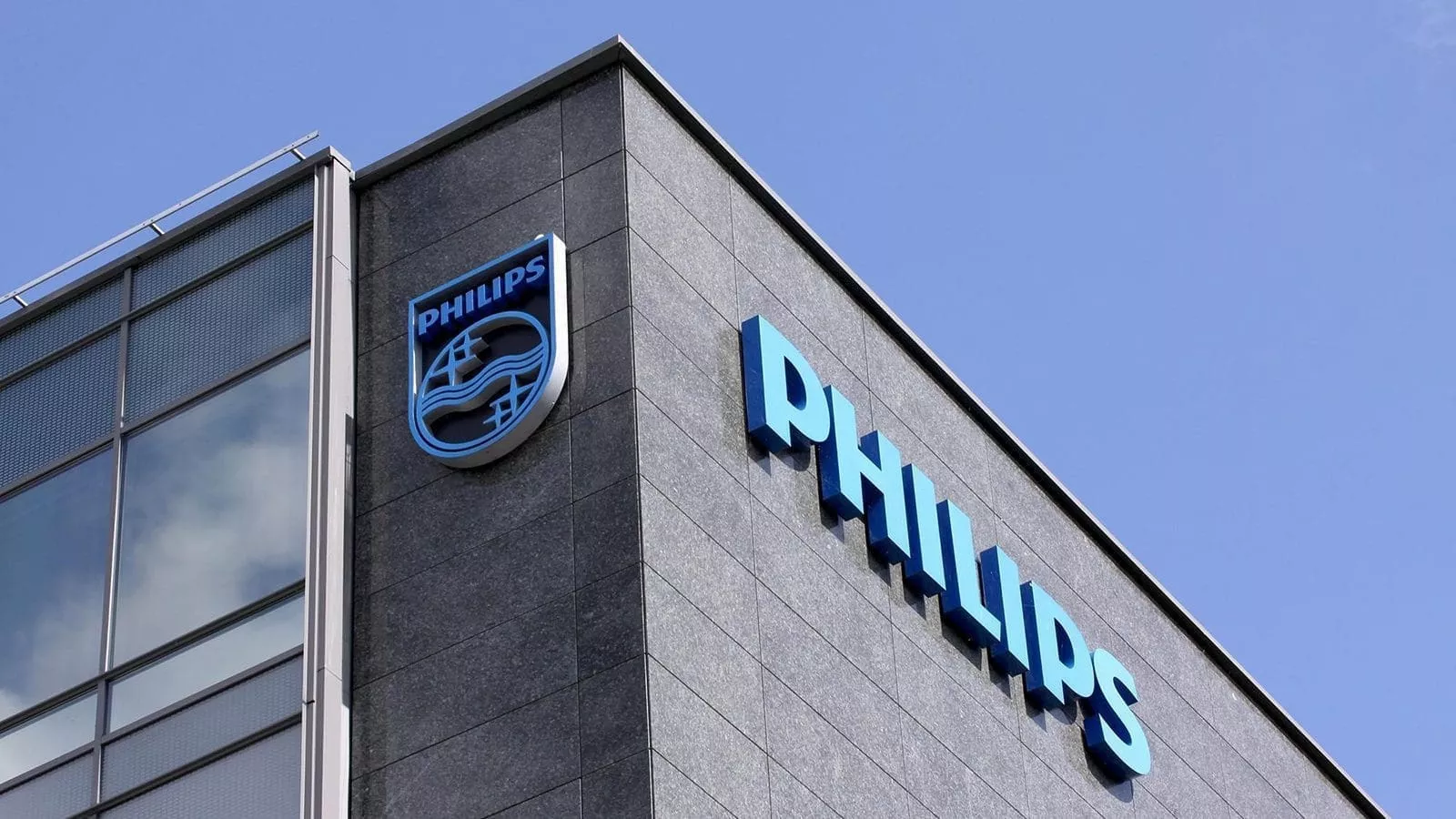 Philips Logo Wallpapers - Wallpaper Cave