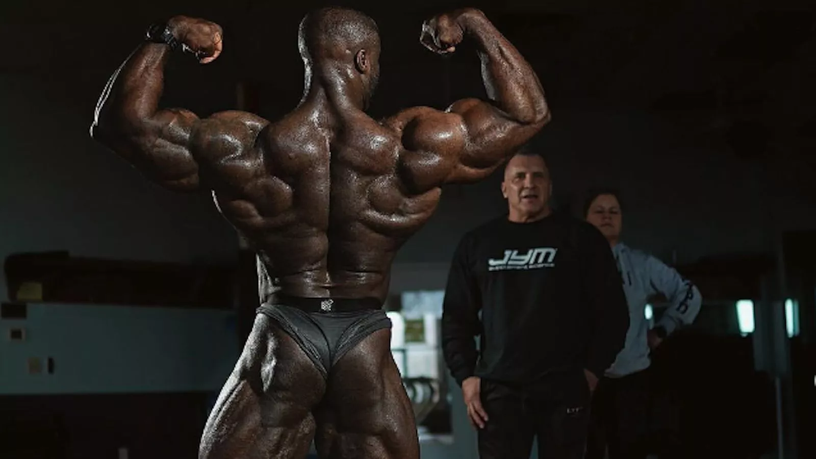 Samson Dauda Wallpapers - Wallpaper Cave