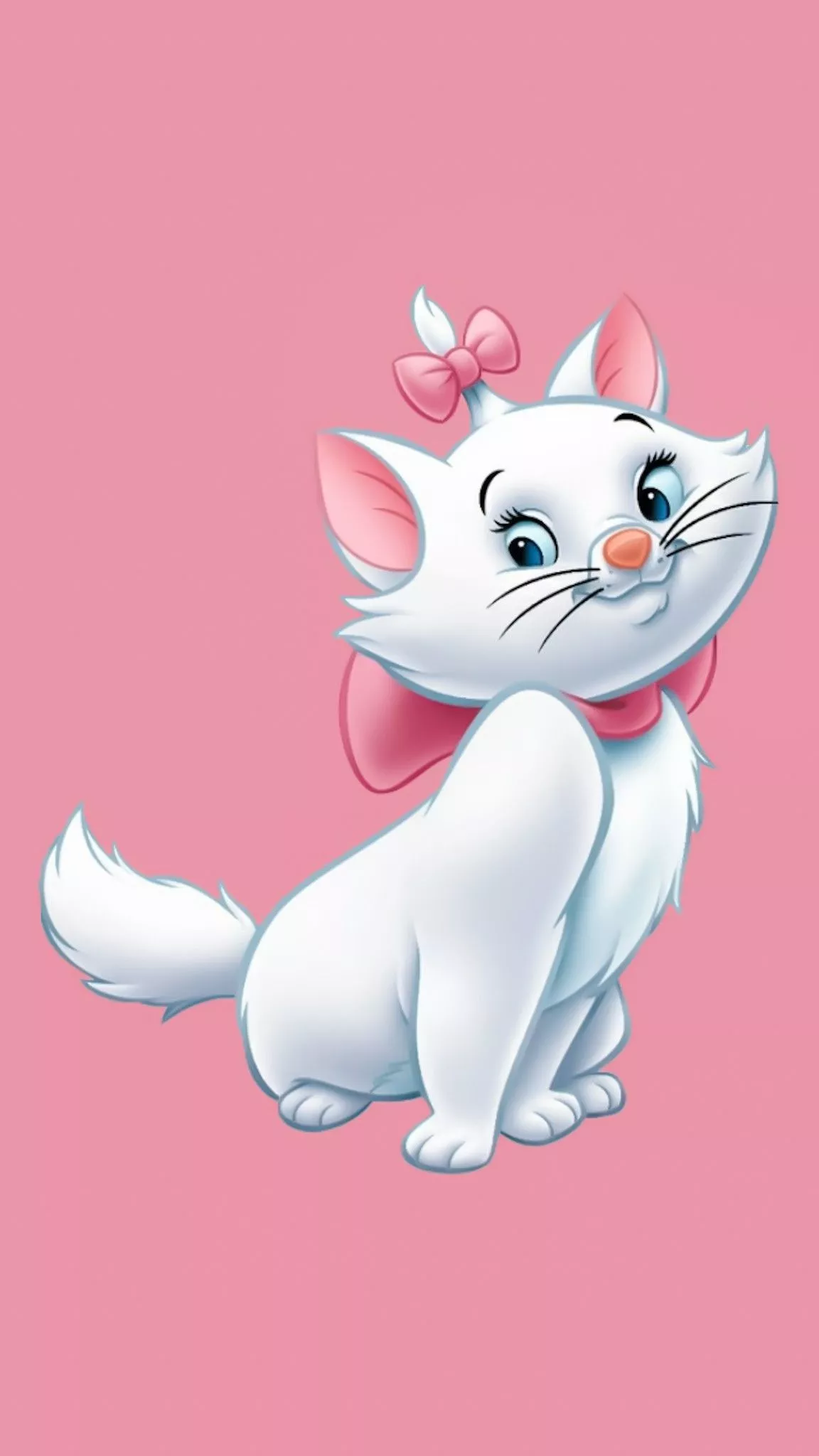 Marie The Cat Wallpapers - Wallpaper Cave