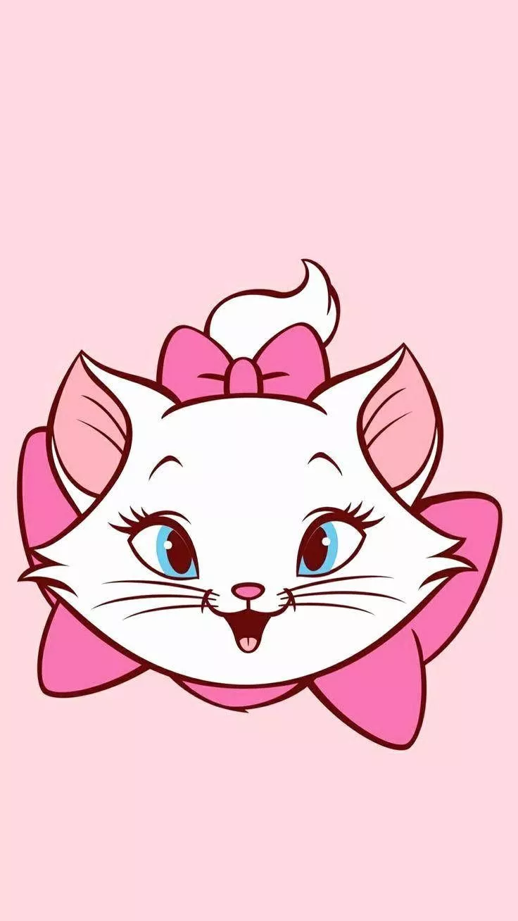 Marie The Cat Wallpapers - Wallpaper Cave