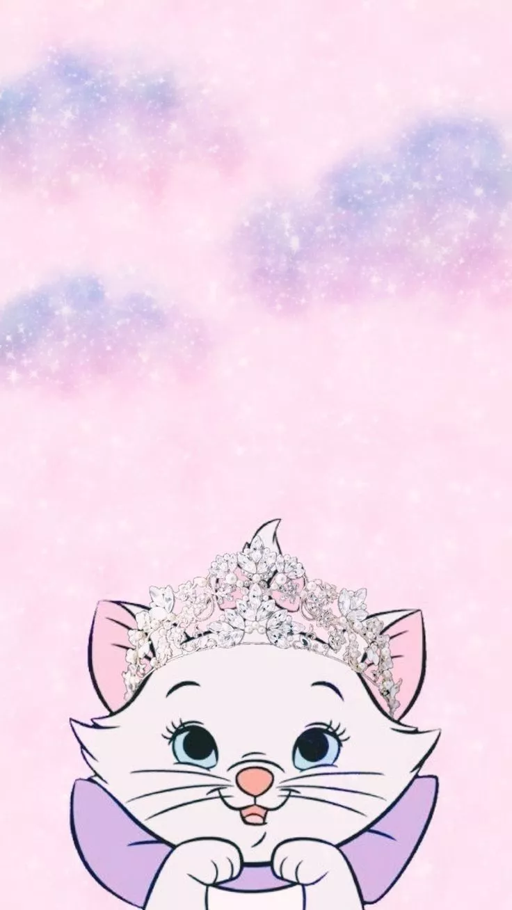 Marie The Cat Wallpapers - Wallpaper Cave