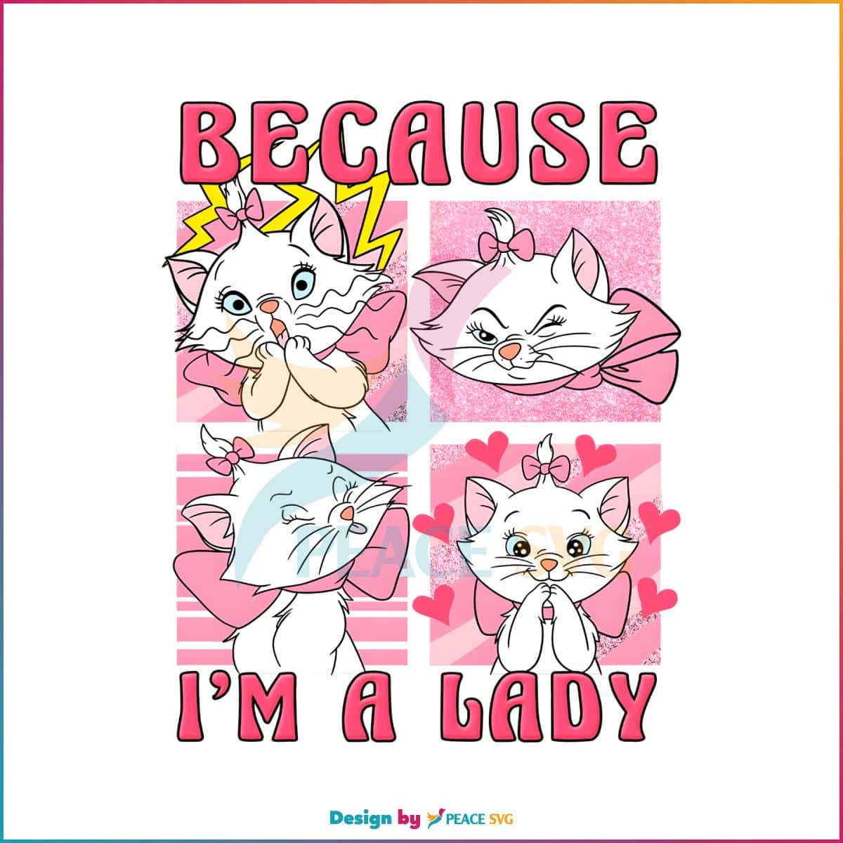 Marie The Cat Wallpapers - Wallpaper Cave