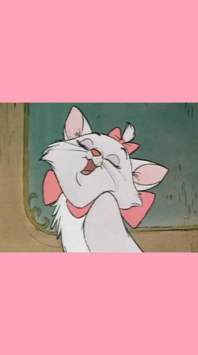 Marie The Cat Wallpapers - Wallpaper Cave