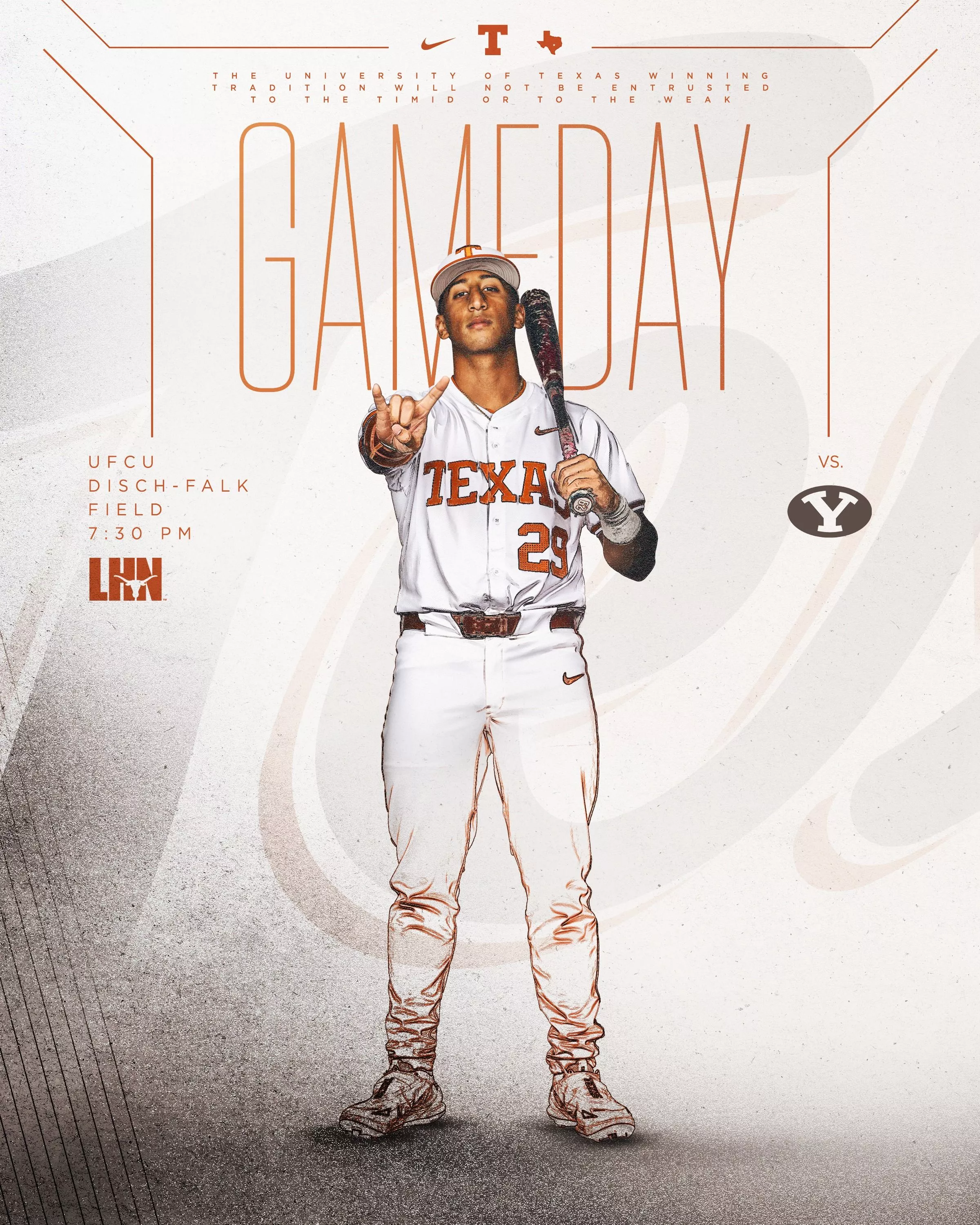 Texas Longhorns Baseball Wallpapers - Wallpaper Cave