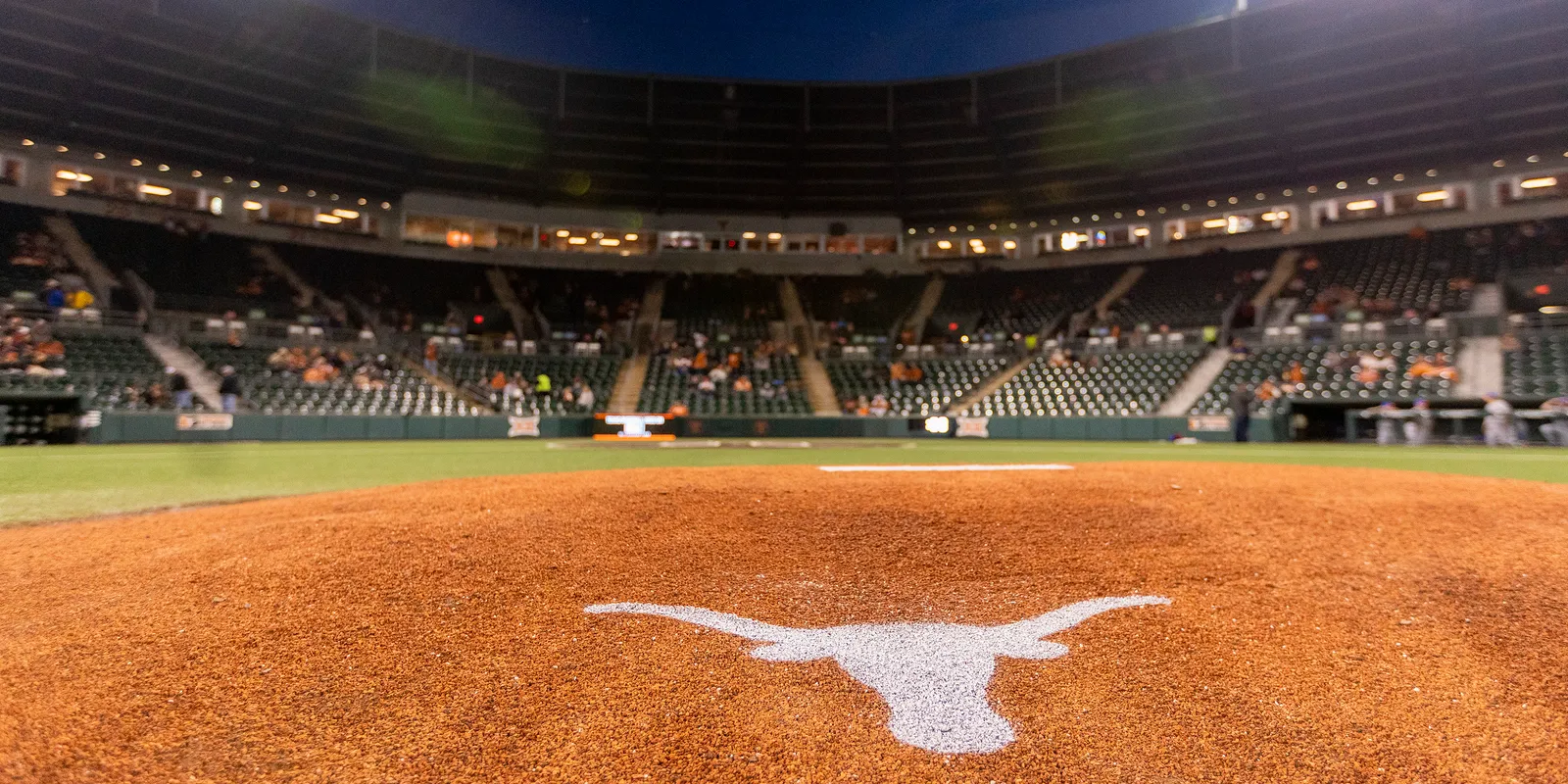 Texas Longhorns Baseball Wallpapers - Wallpaper Cave