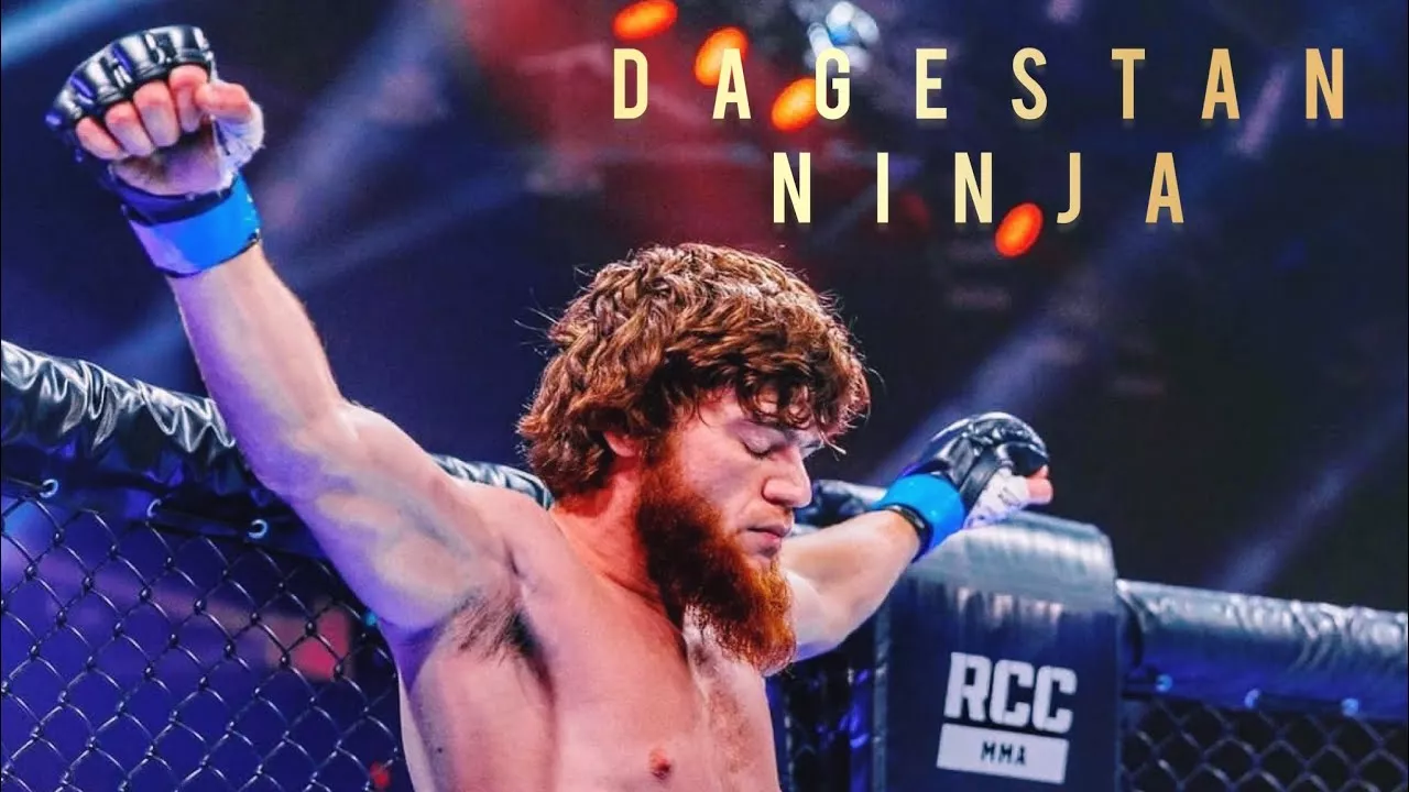 Sharaputdin Magomedov Wallpapers - Wallpaper Cave