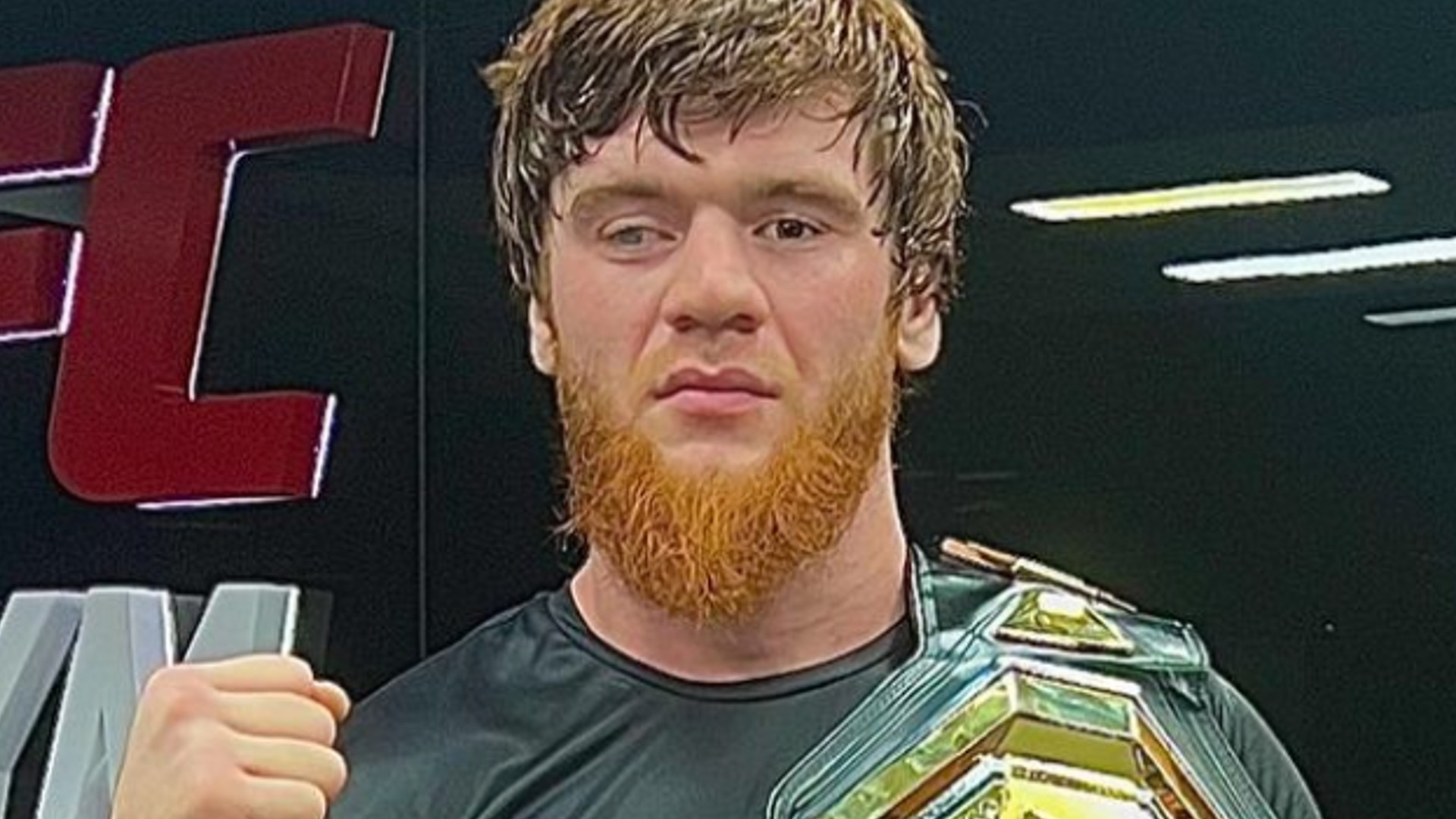 Sharaputdin Magomedov Wallpapers - Wallpaper Cave