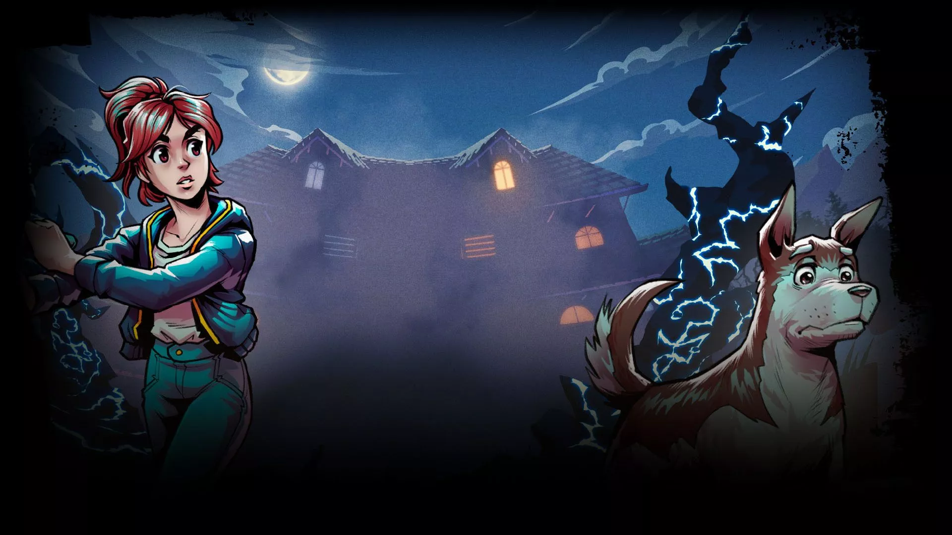 Enigma Of Fear Wallpapers - Wallpaper Cave