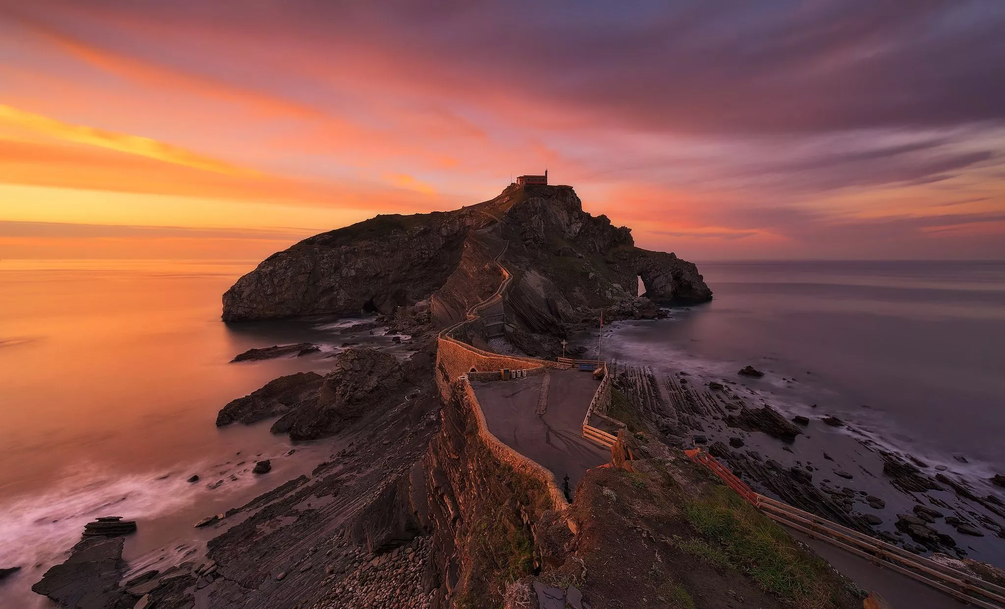 Basque Country Wallpapers - Wallpaper Cave