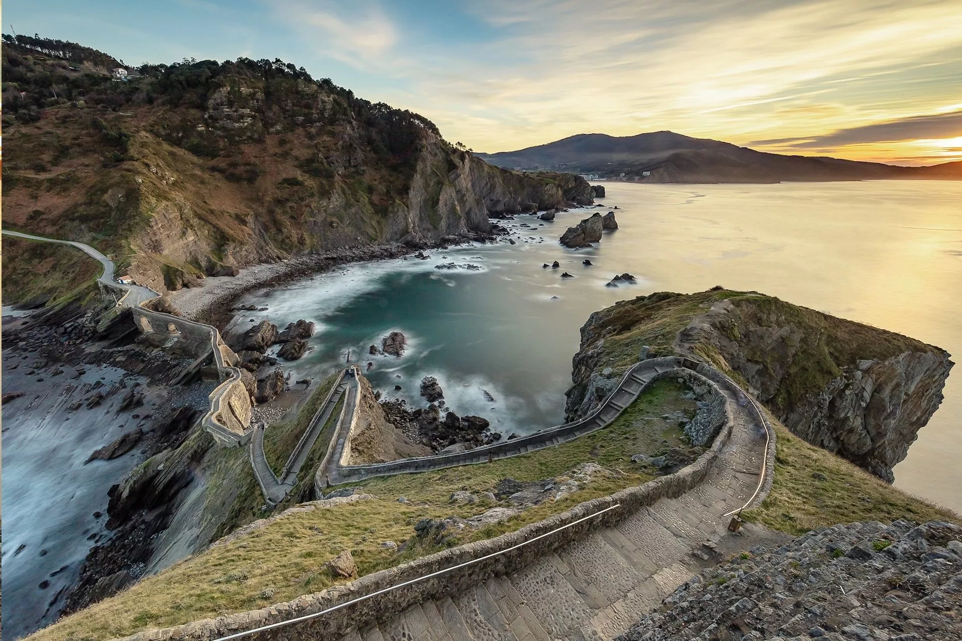 Basque Country Wallpapers - Wallpaper Cave