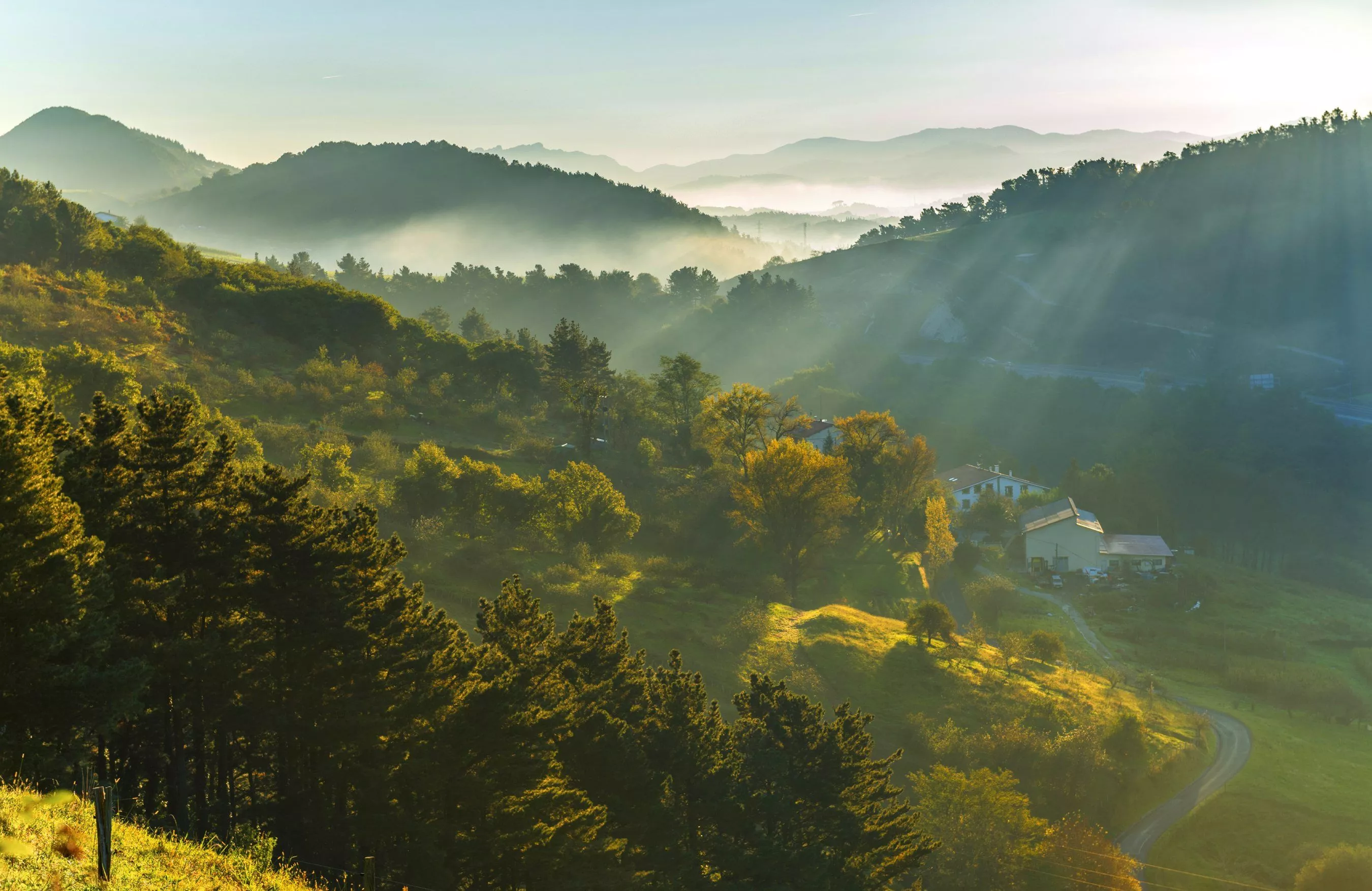 Basque Country Wallpapers - Wallpaper Cave