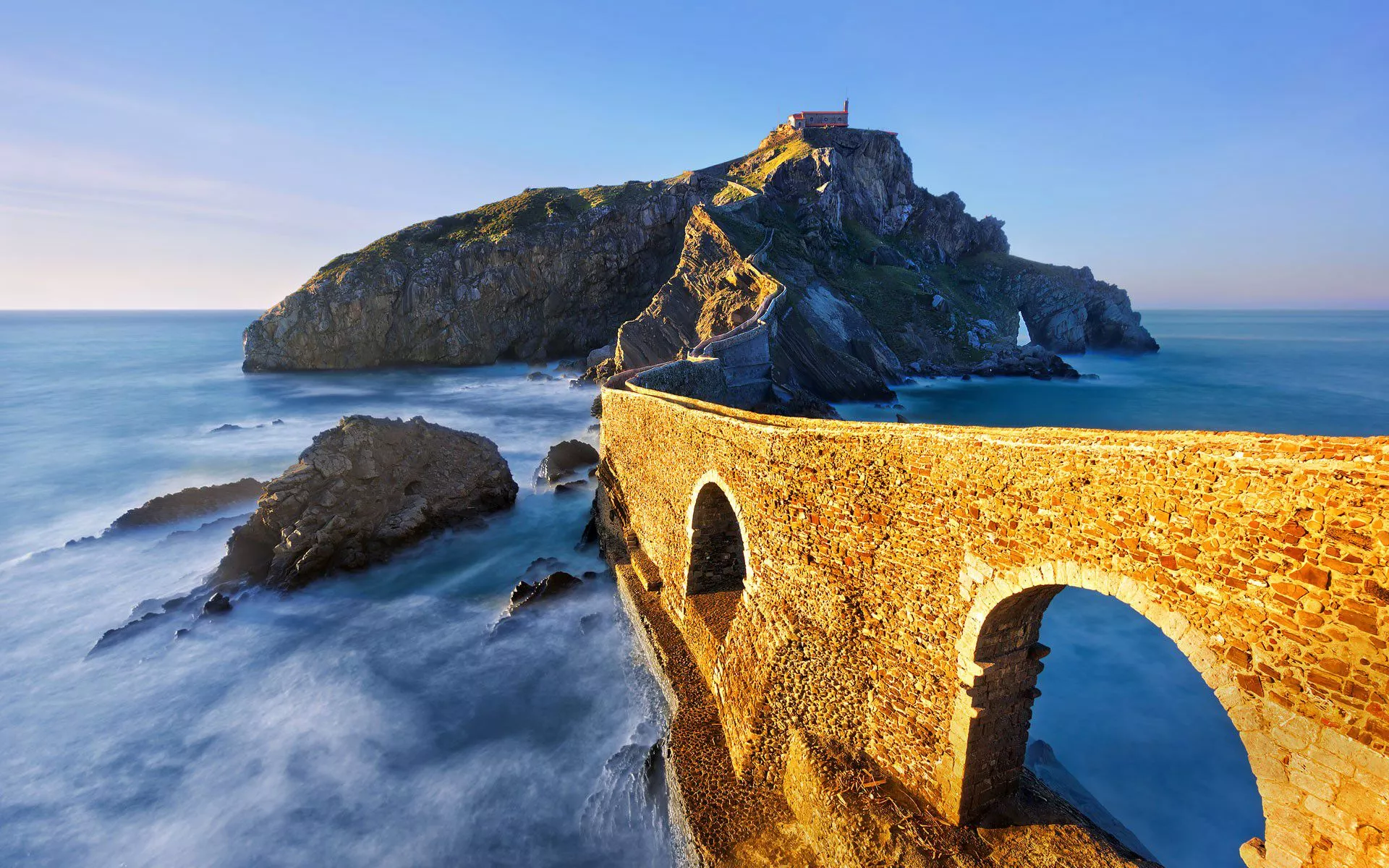 Basque Country Wallpapers - Wallpaper Cave