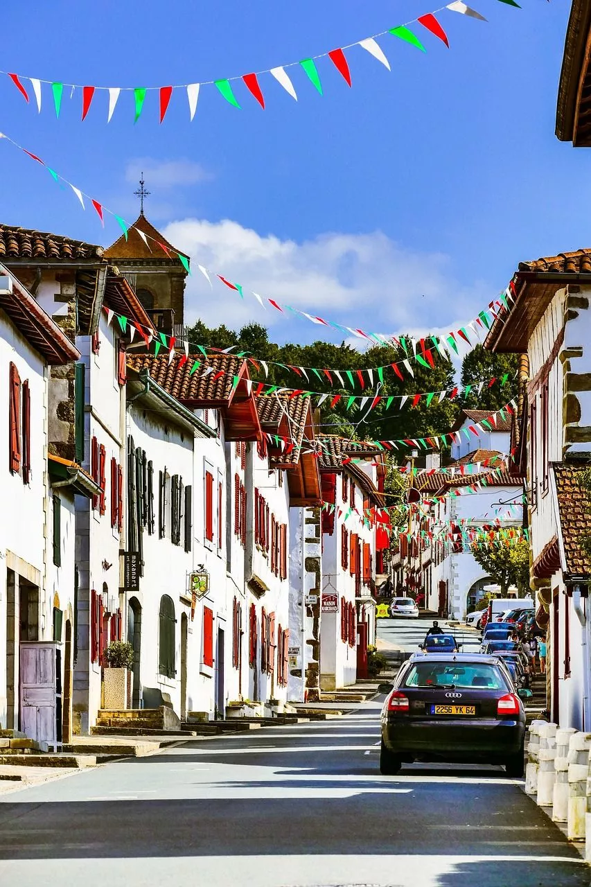 Basque Country Wallpapers - Wallpaper Cave