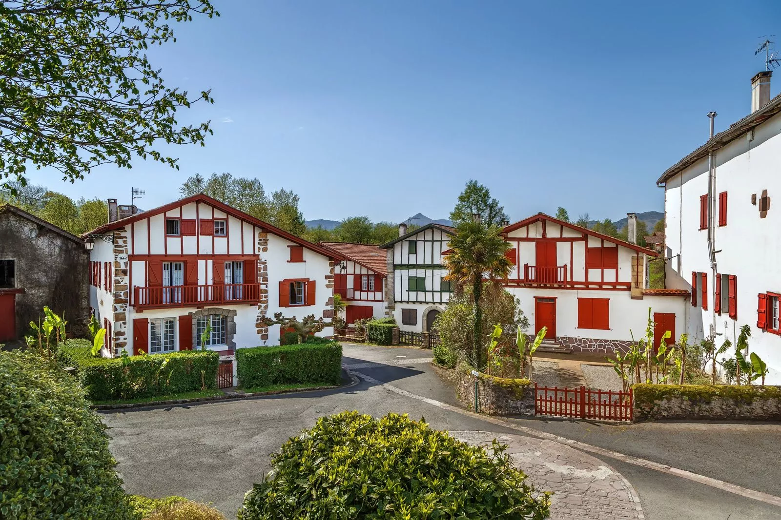 Basque Country Wallpapers - Wallpaper Cave