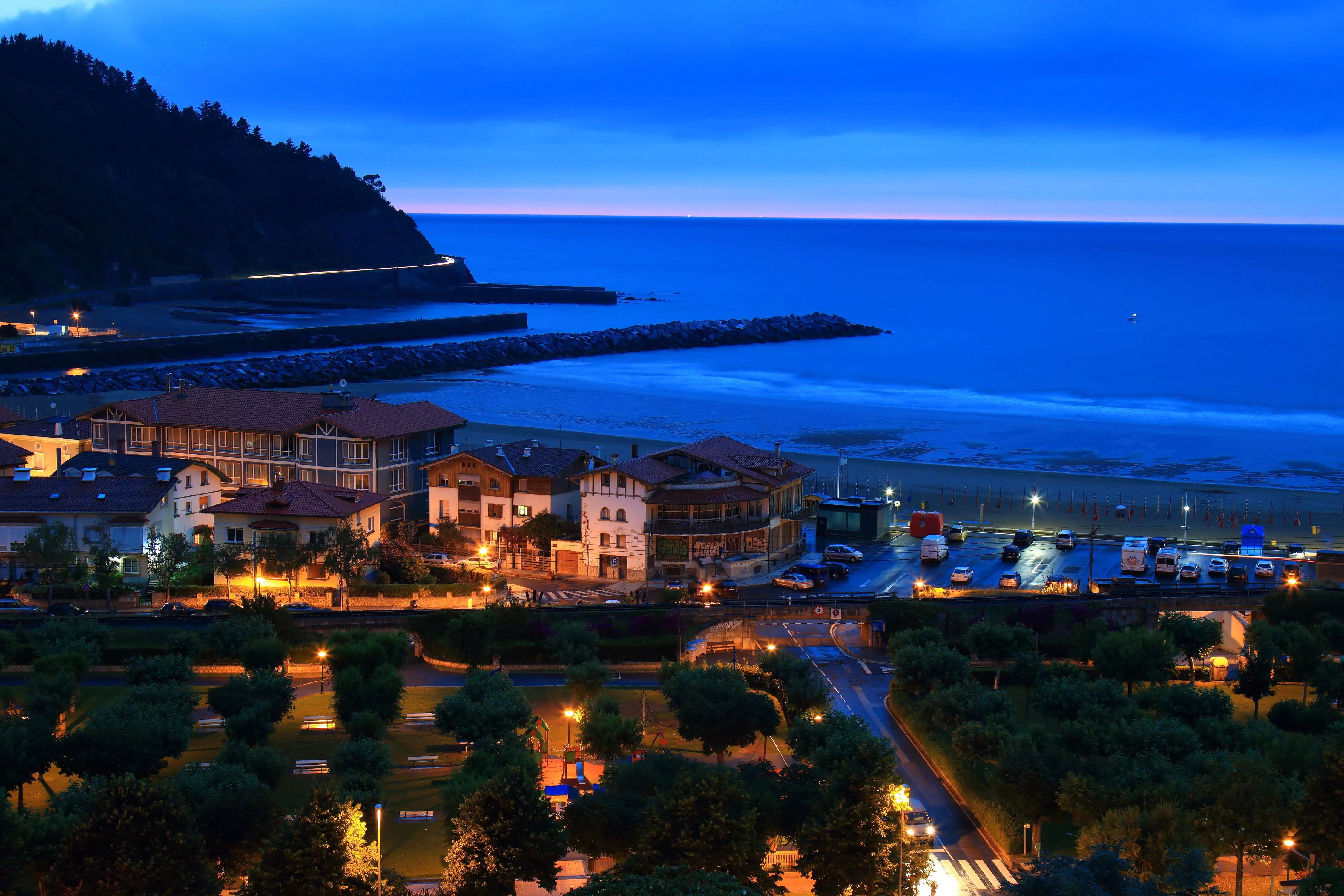 Basque Country Wallpapers - Wallpaper Cave