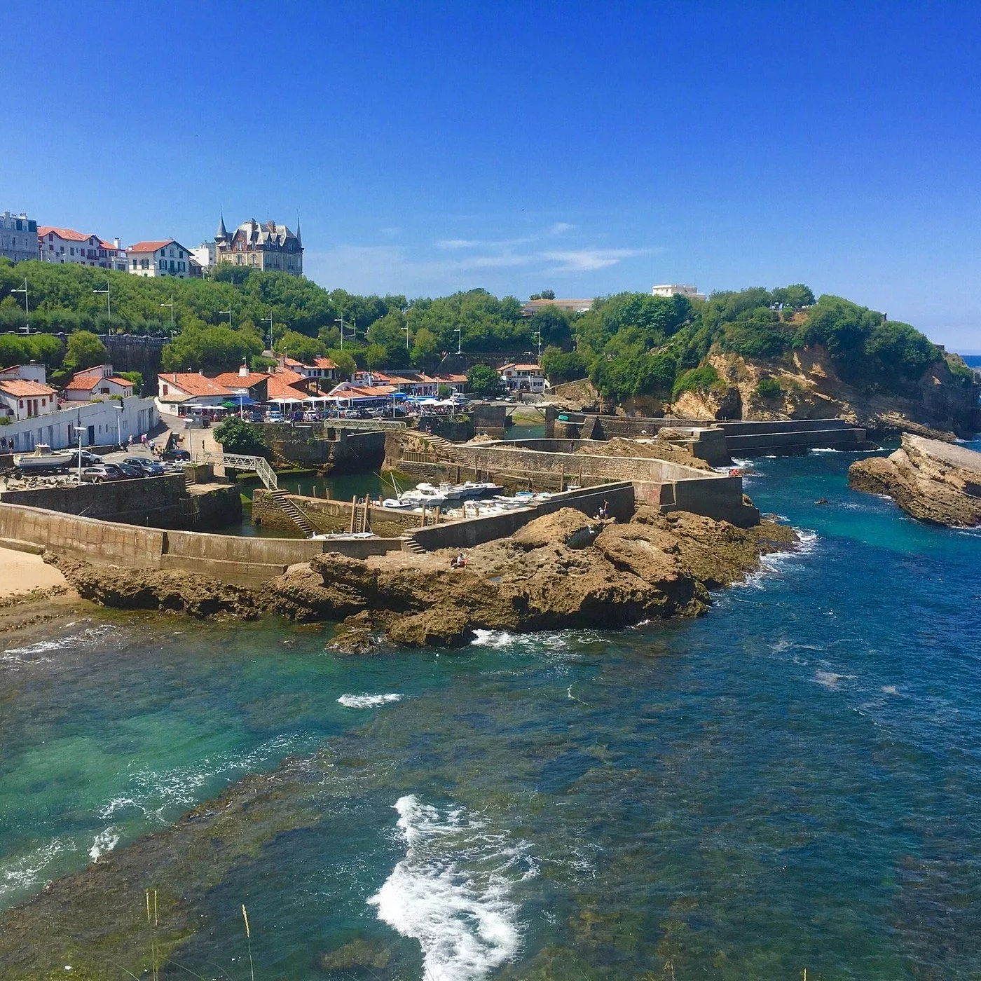 Basque Country Wallpapers - Wallpaper Cave