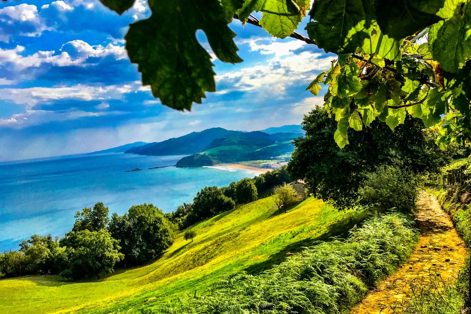 Basque Country Wallpapers - Wallpaper Cave