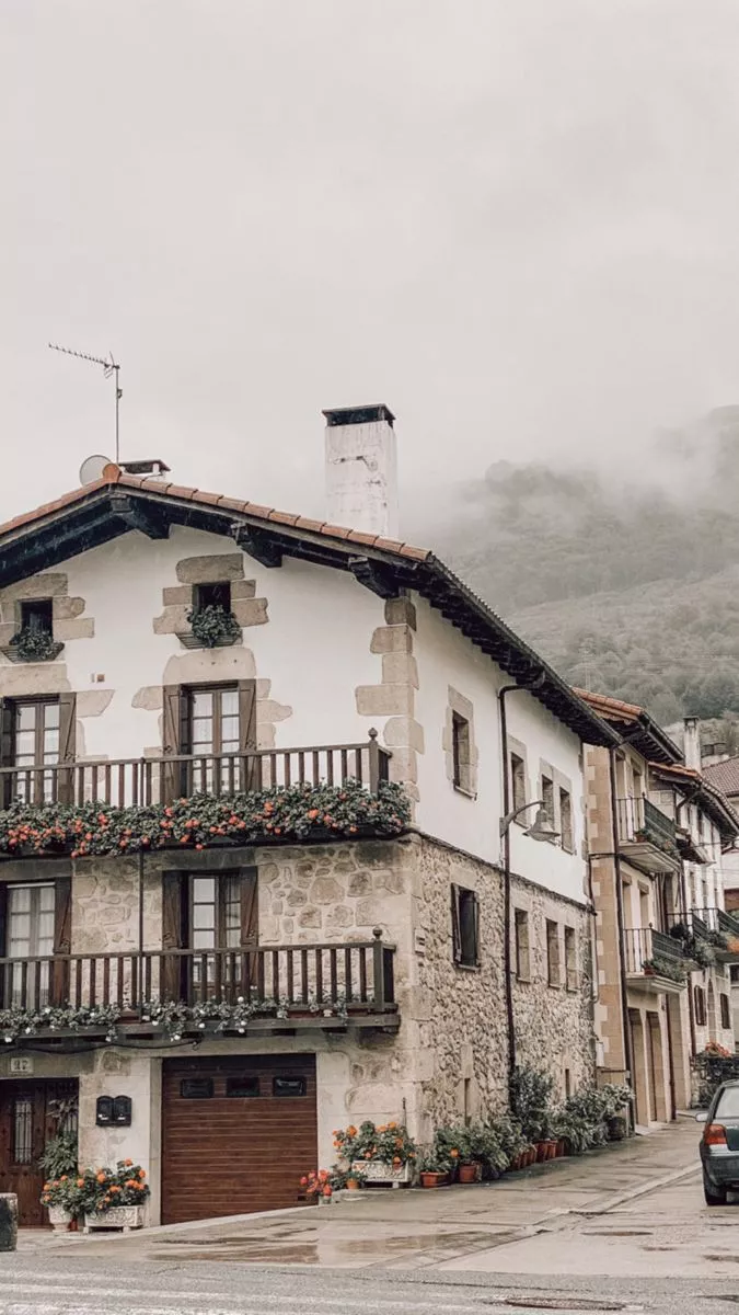 Basque Country Wallpapers - Wallpaper Cave