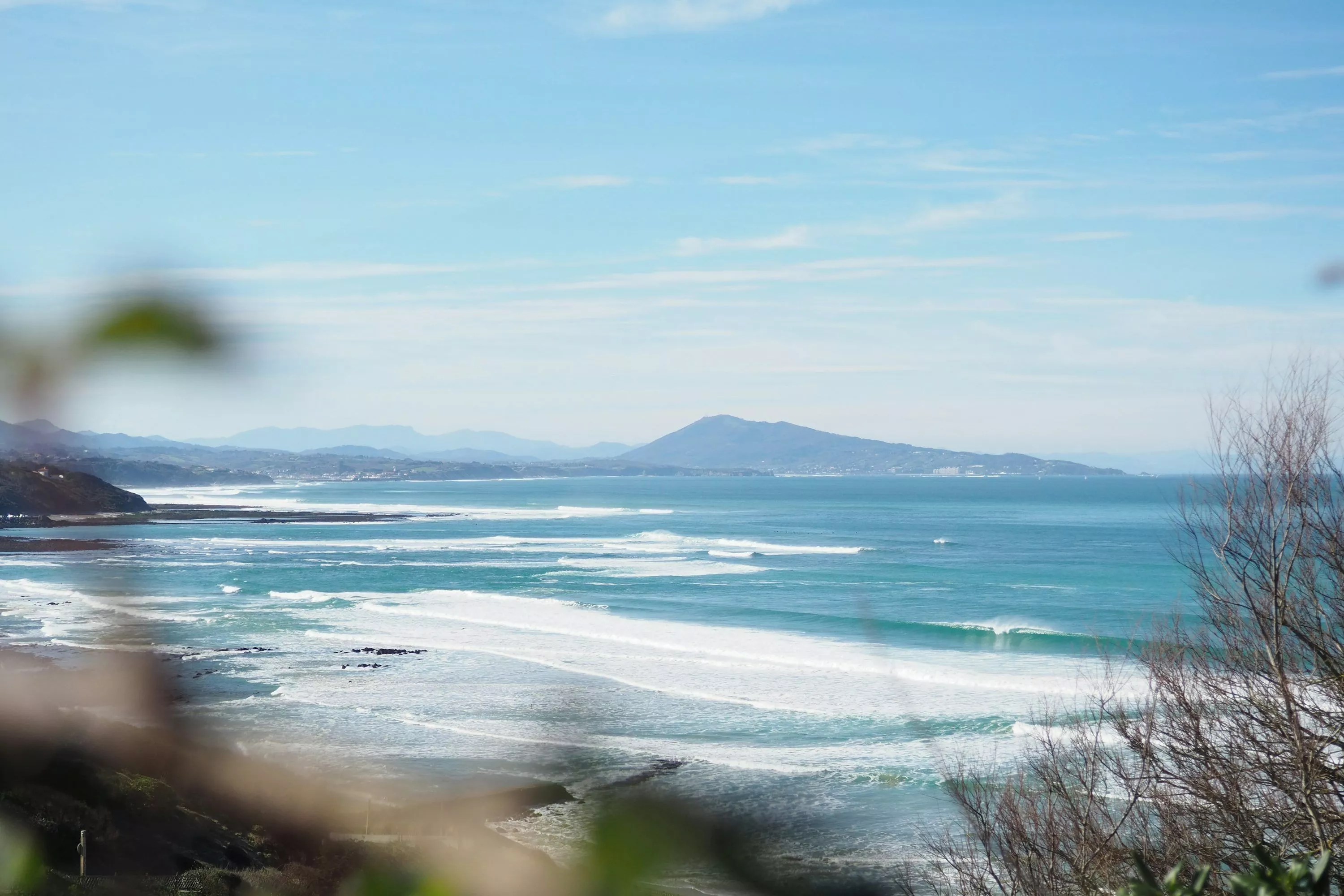 Basque Country Wallpapers - Wallpaper Cave