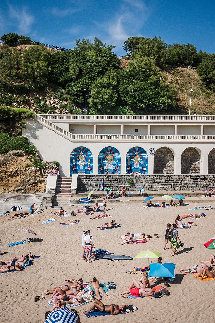 Basque Country Wallpapers - Wallpaper Cave