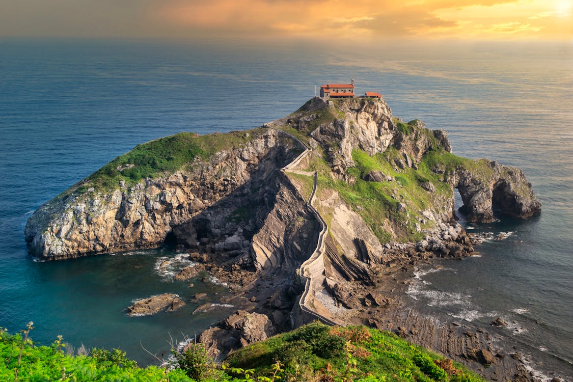Basque Country Wallpapers - Wallpaper Cave