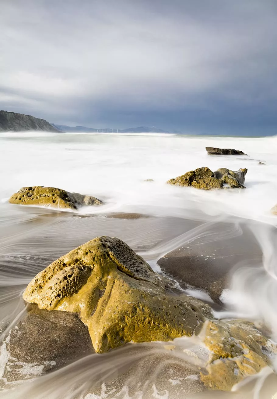 Basque Country Wallpapers - Wallpaper Cave