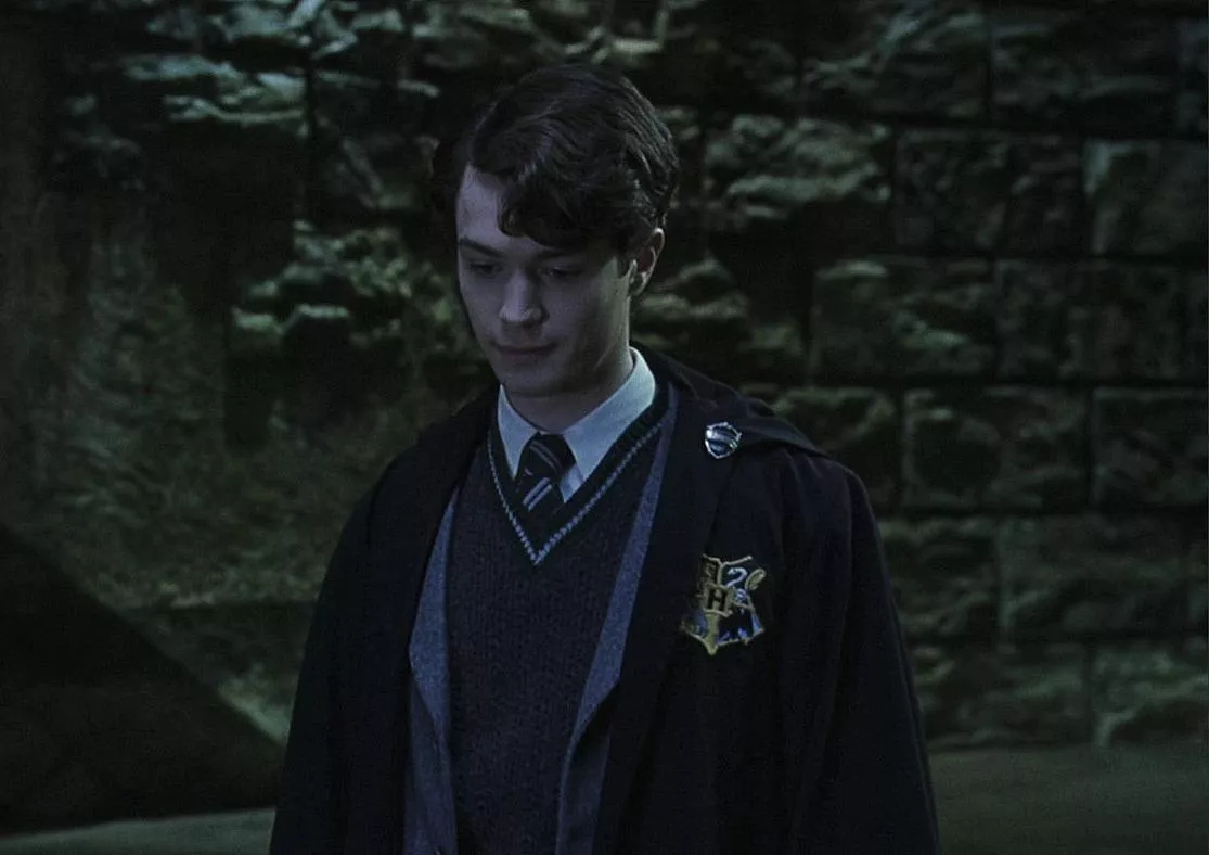 Christian Coulson Wallpapers - Wallpaper Cave