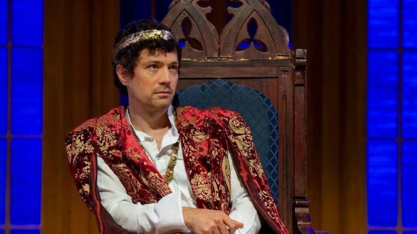 Christian Coulson Wallpapers - Wallpaper Cave