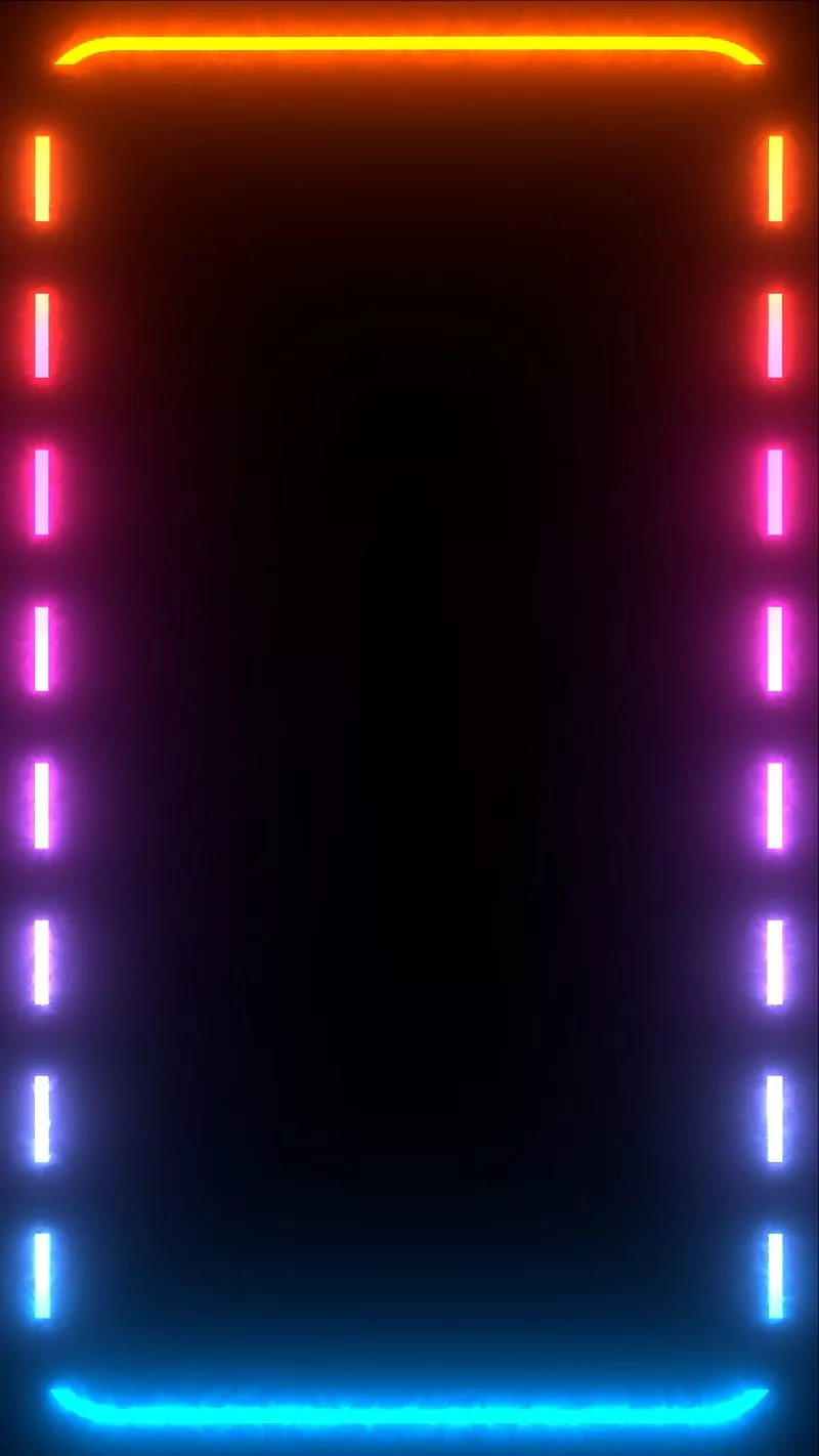 Neon Gradient Wallpapers - Wallpaper Cave