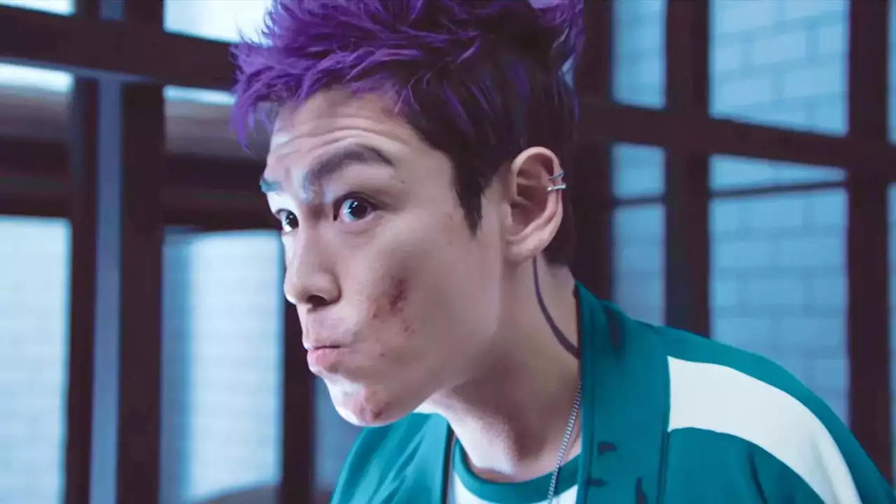 Thanos 230 Wallpapers - Wallpaper Cave