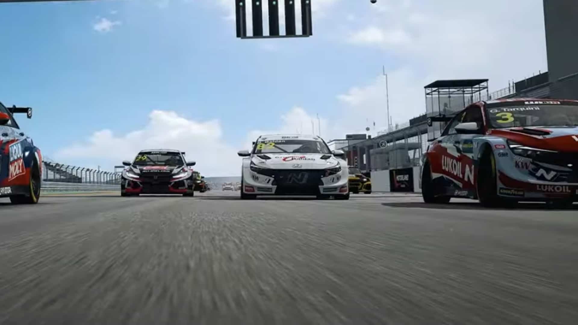 WTCR Wallpapers - Wallpaper Cave