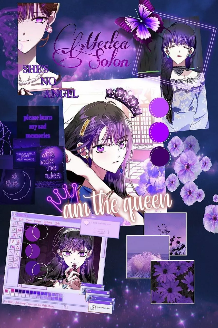 Medea Solon Wallpapers - Wallpaper Cave