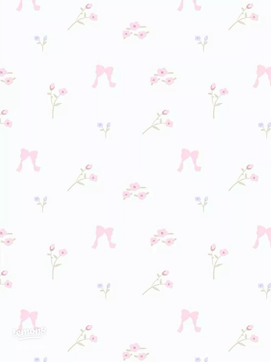 Preppy Bow Summer Wallpapers - Wallpaper Cave
