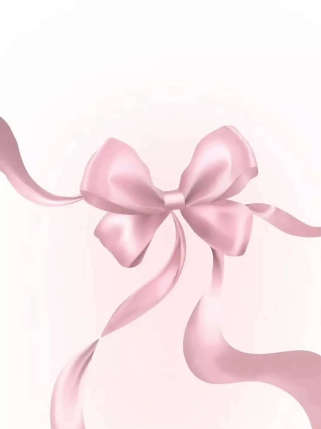 Aesthetic Bows Wallpapers - Wallpaper Cave