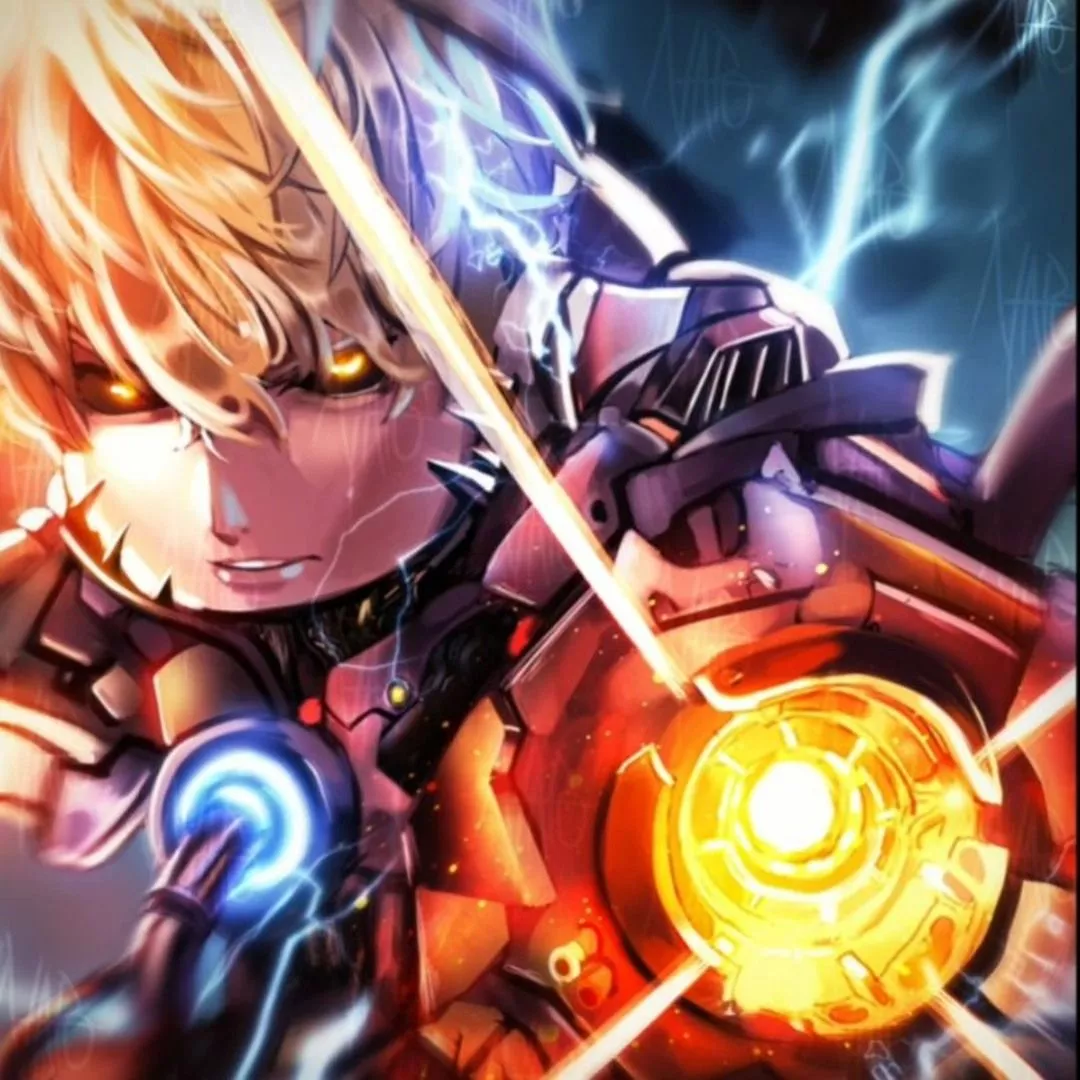 Roblox TSB Wallpapers - Wallpaper Cave