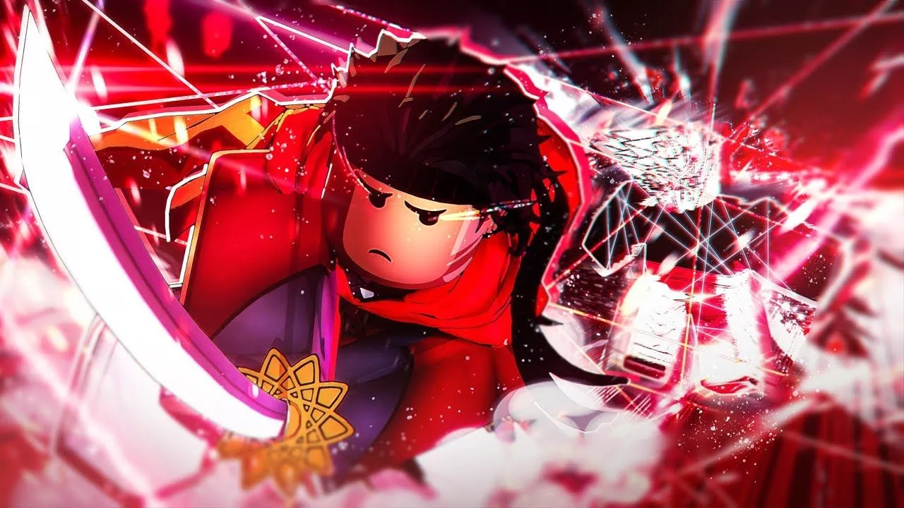 Roblox TSB Wallpapers - Wallpaper Cave