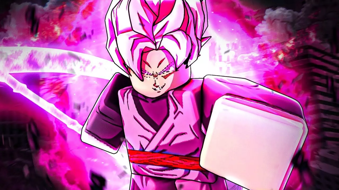 Roblox TSB Wallpapers - Wallpaper Cave