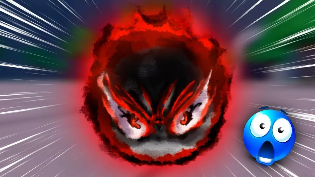 Roblox TSB Wallpapers - Wallpaper Cave