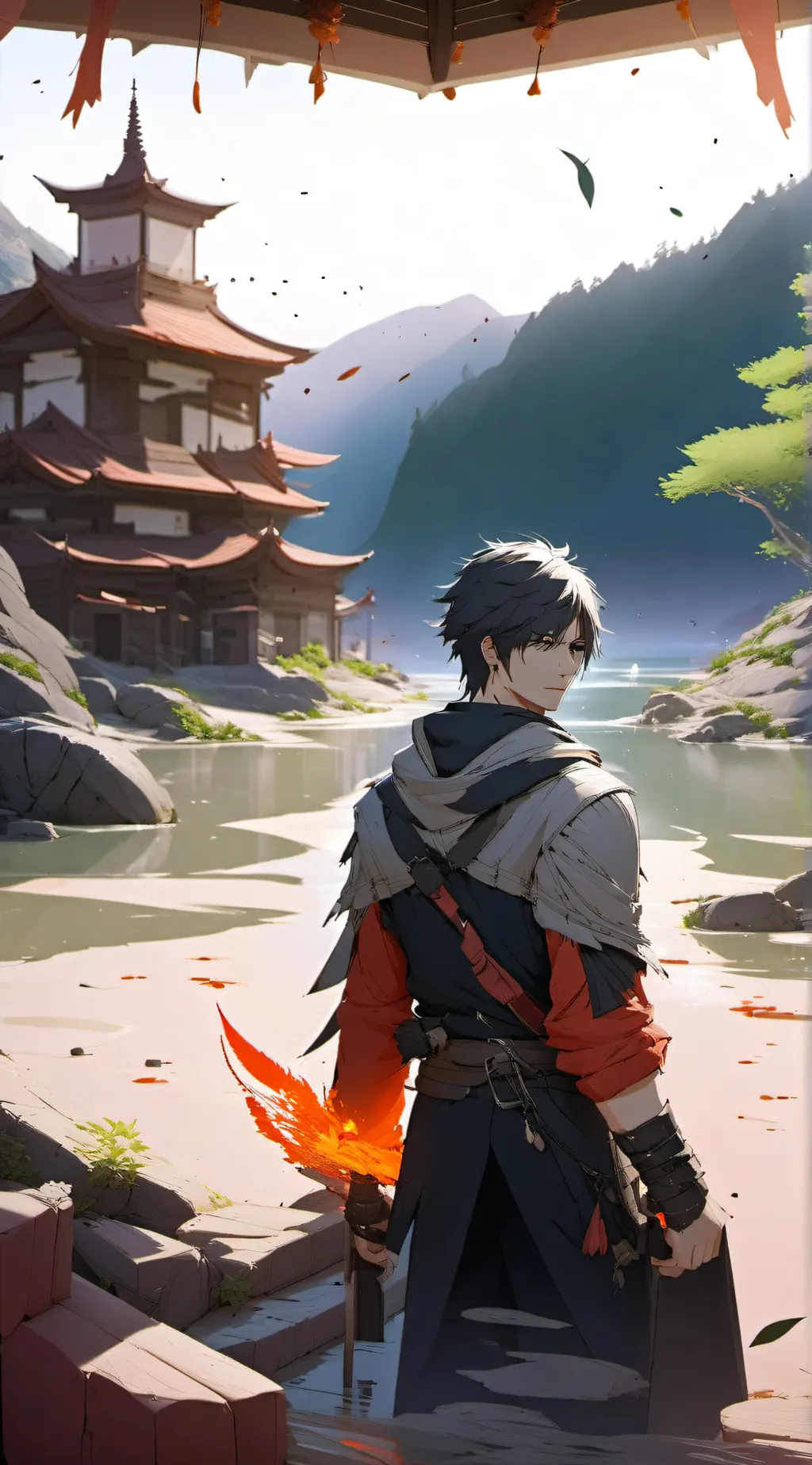 Roblox TSB Wallpapers - Wallpaper Cave