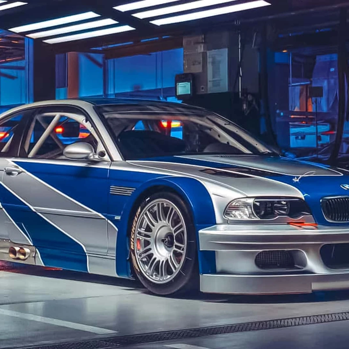 BMW Most Wanted Wallpapers - Wallpaper Cave