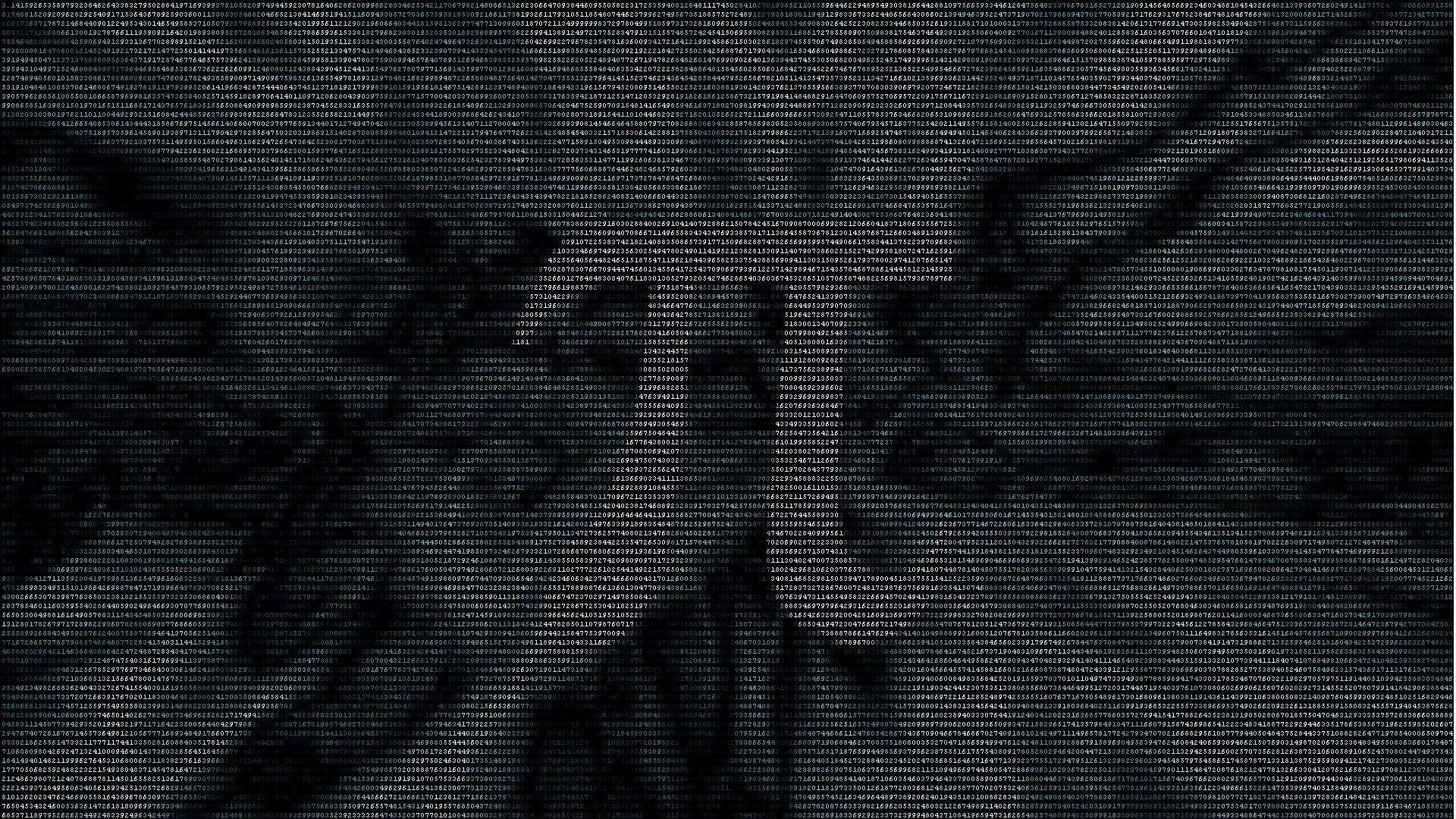 Pi Math Wallpapers - Wallpaper Cave