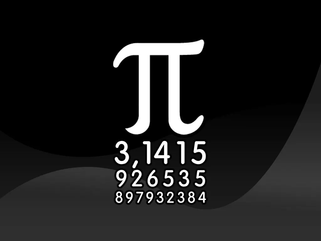 Pi Math Wallpapers - Wallpaper Cave
