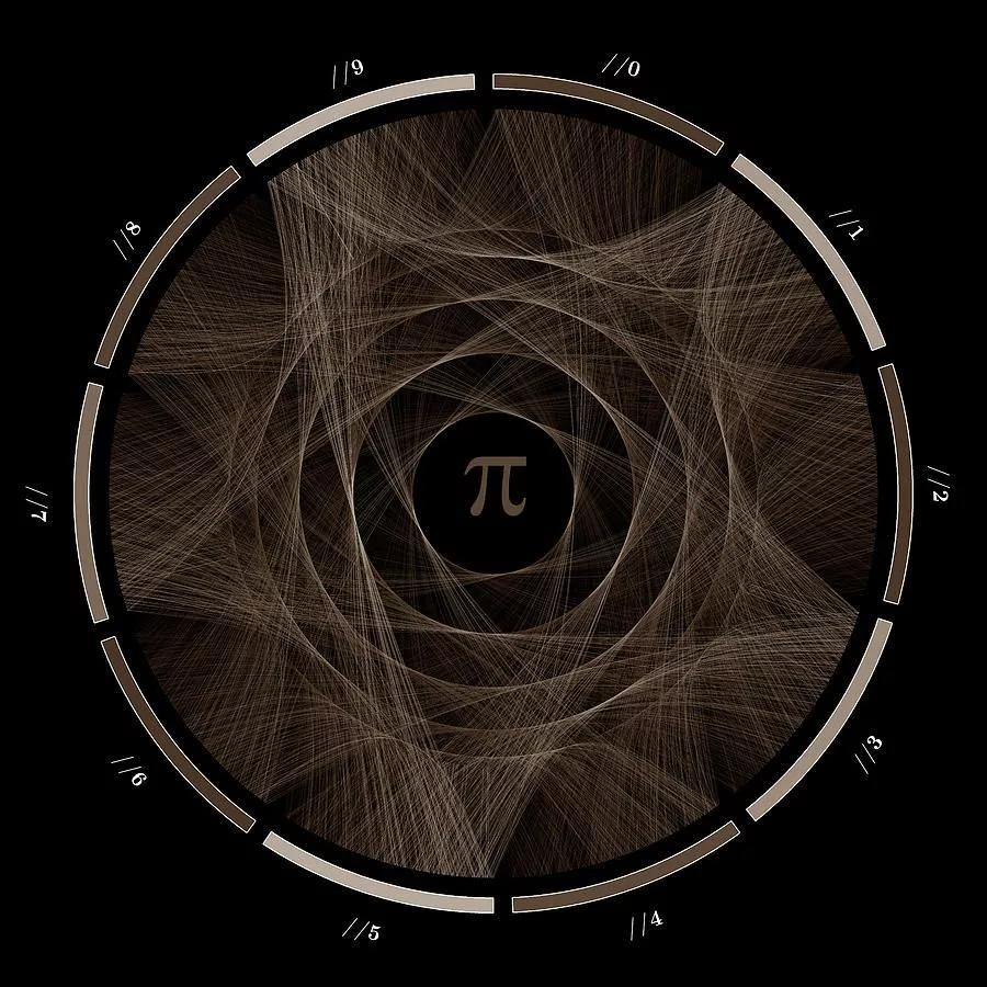 Pi Math Wallpapers - Wallpaper Cave
