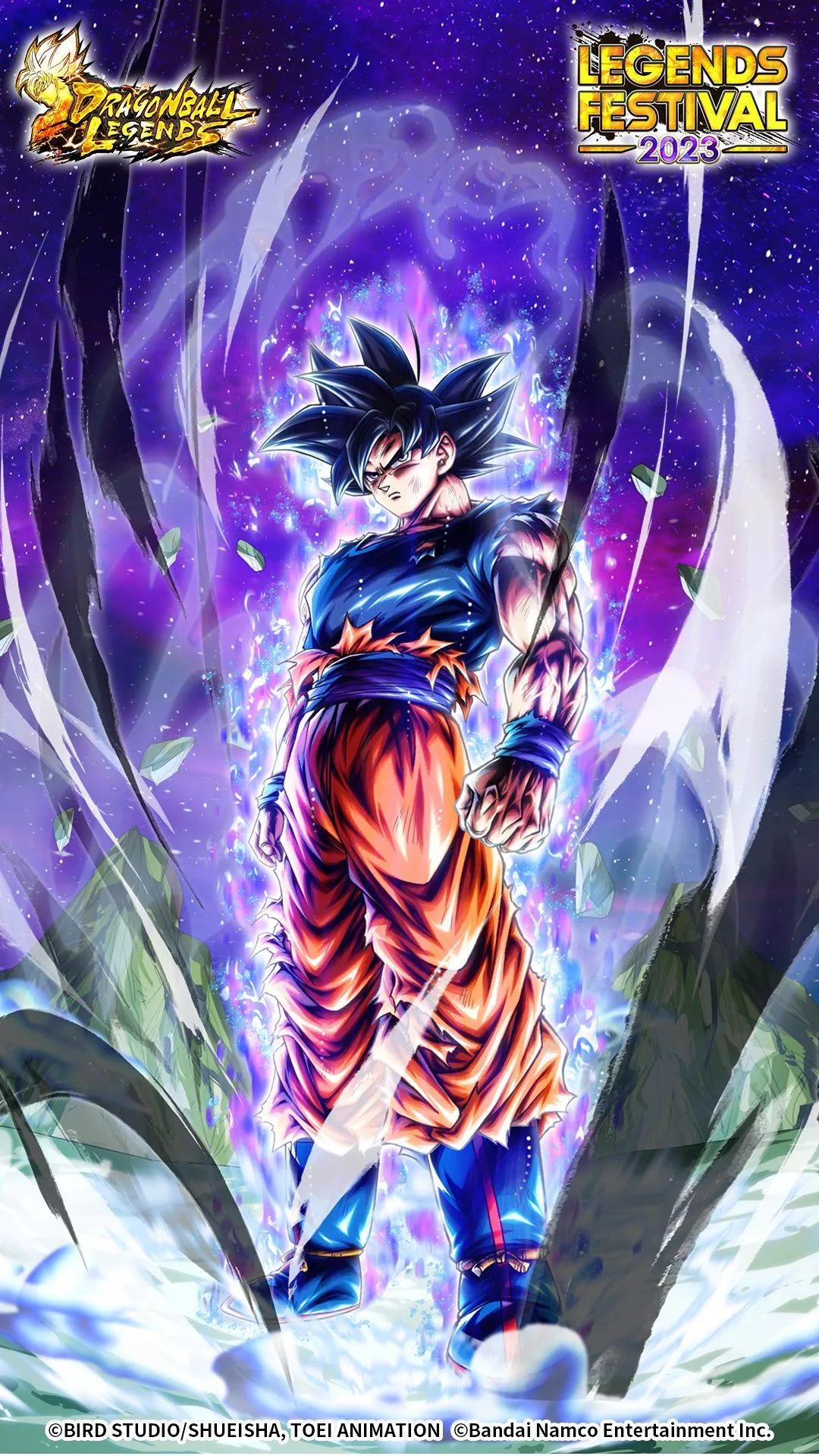 UI Sign Goku Wallpapers - Wallpaper Cave
