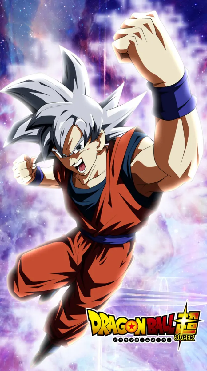 UI Sign Goku Wallpapers - Wallpaper Cave